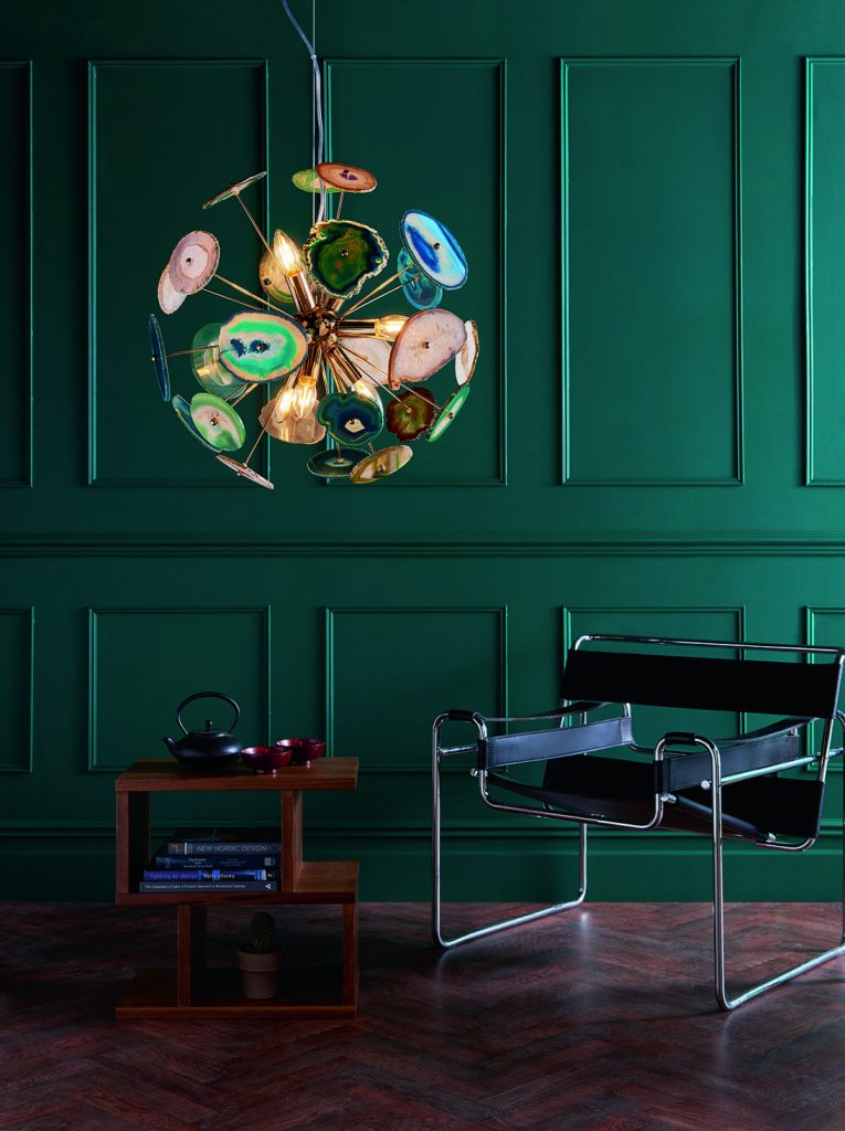 Peacock - PM Lighting