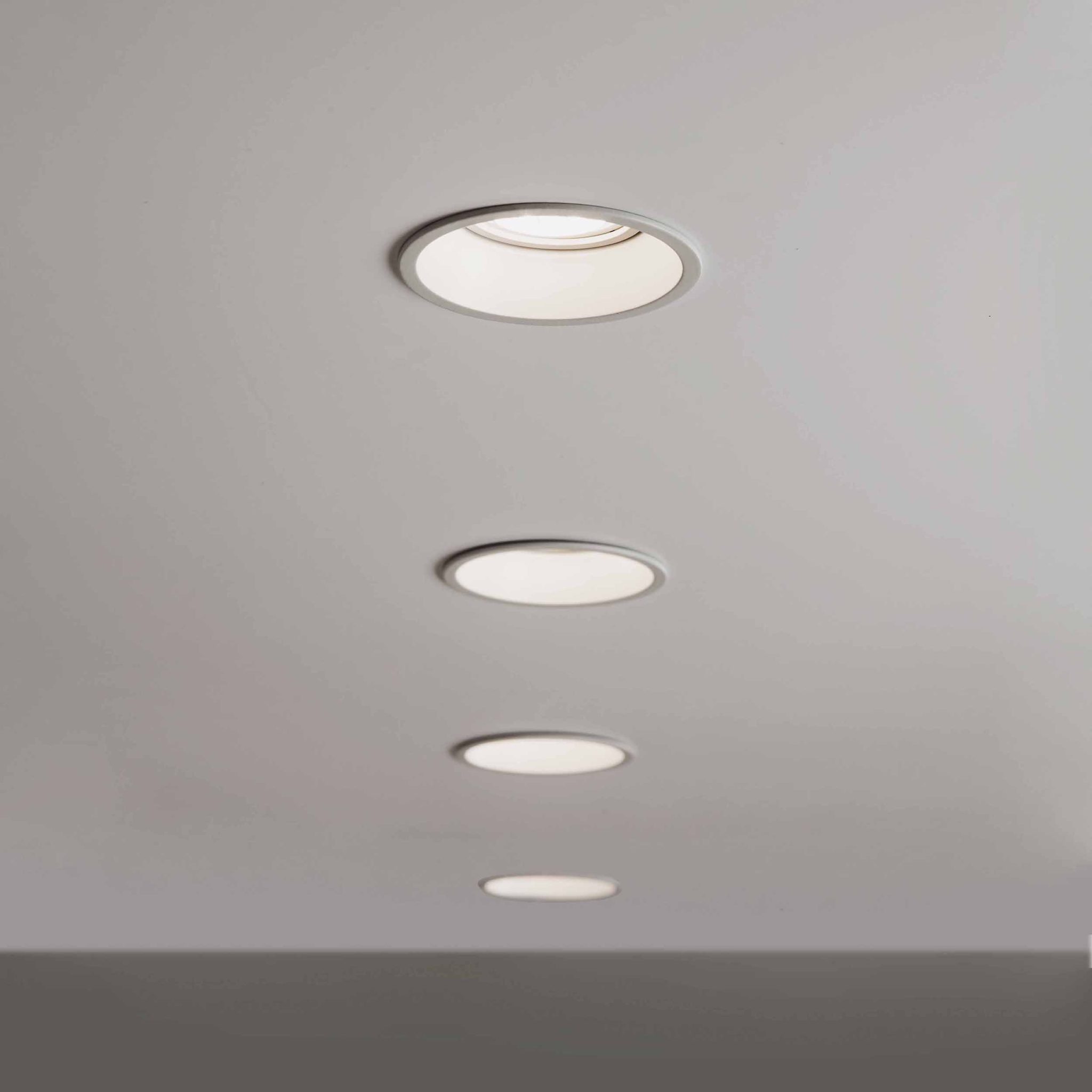 Minima Round LED - PM Lighting