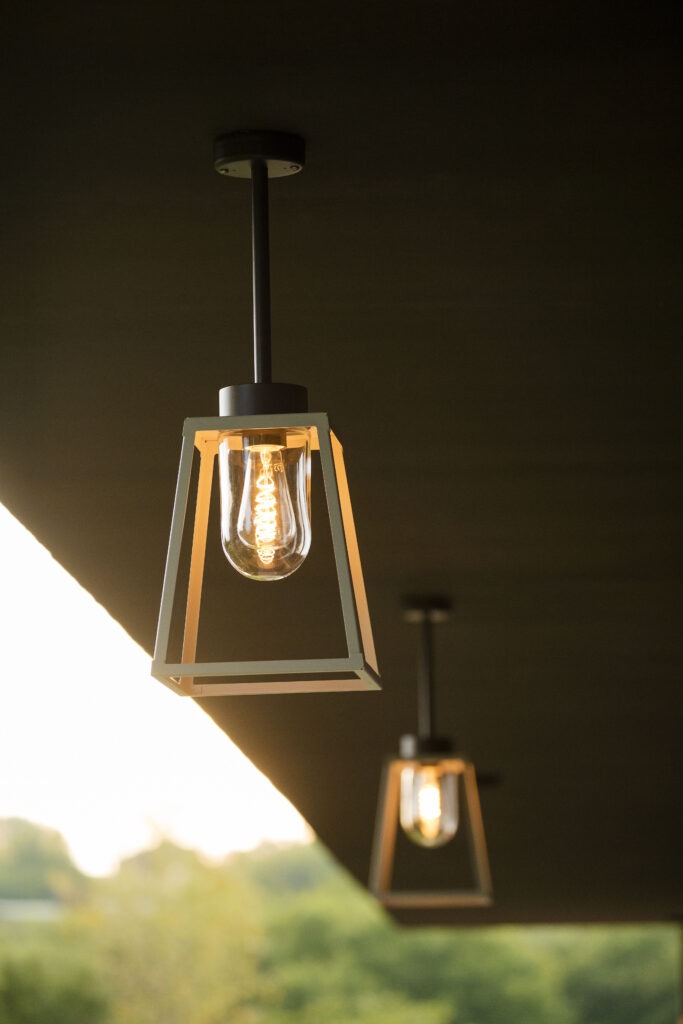 Lampiok 1 Model 2 - PM Lighting